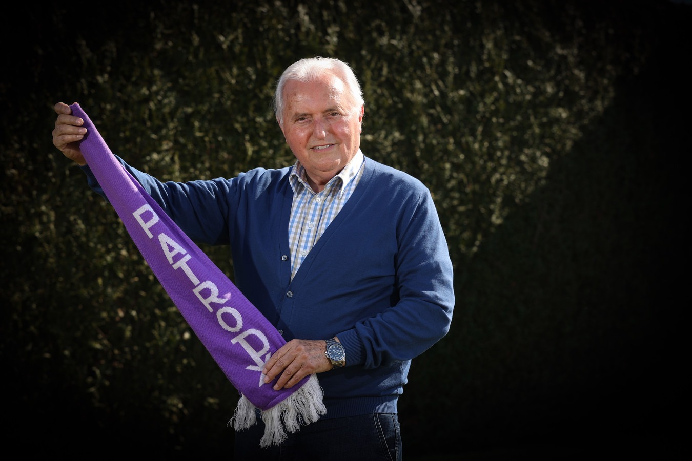 Historiek – Patro Eisden Maasmechelen