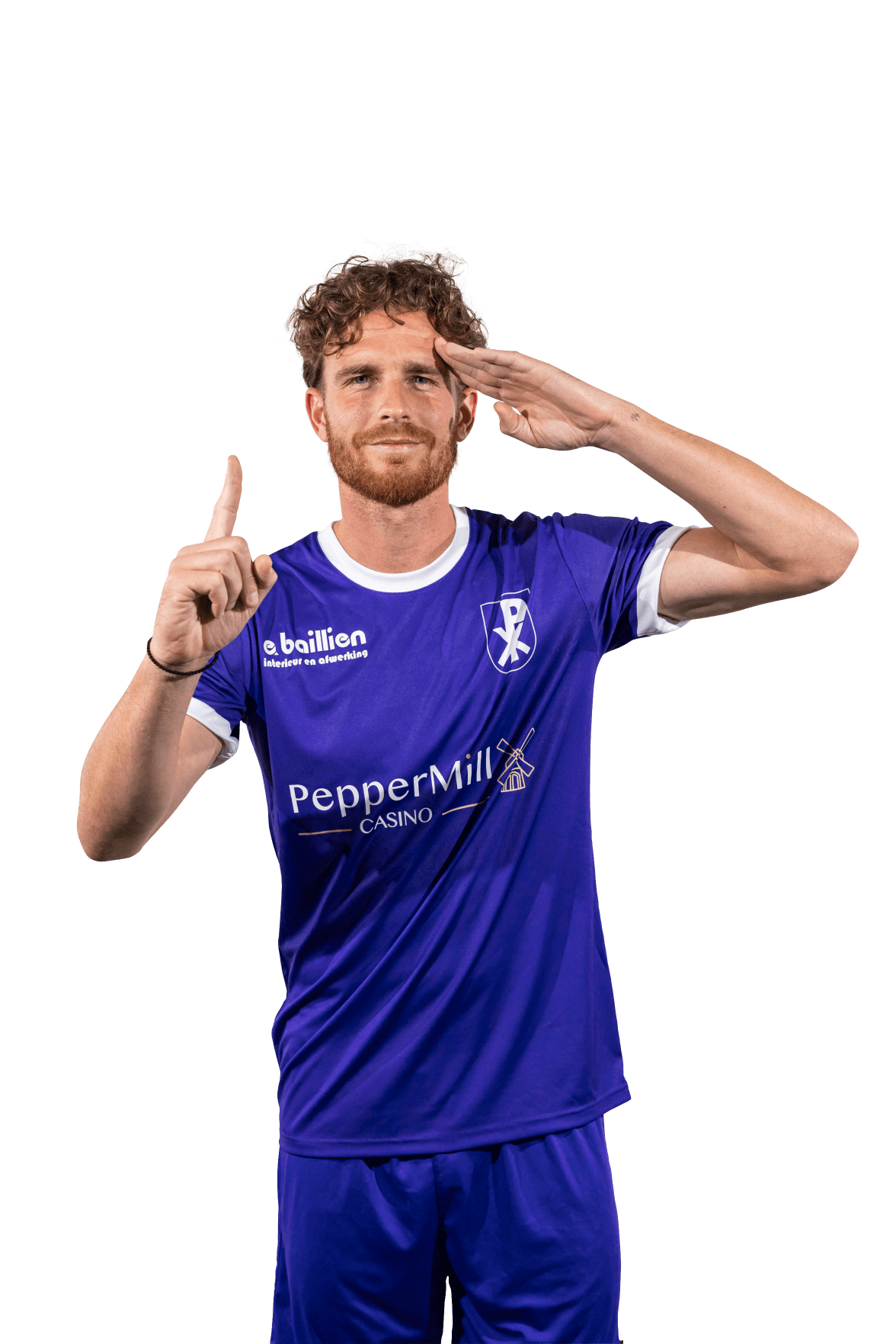 A-kern | Patro Eisden Maasmechelen